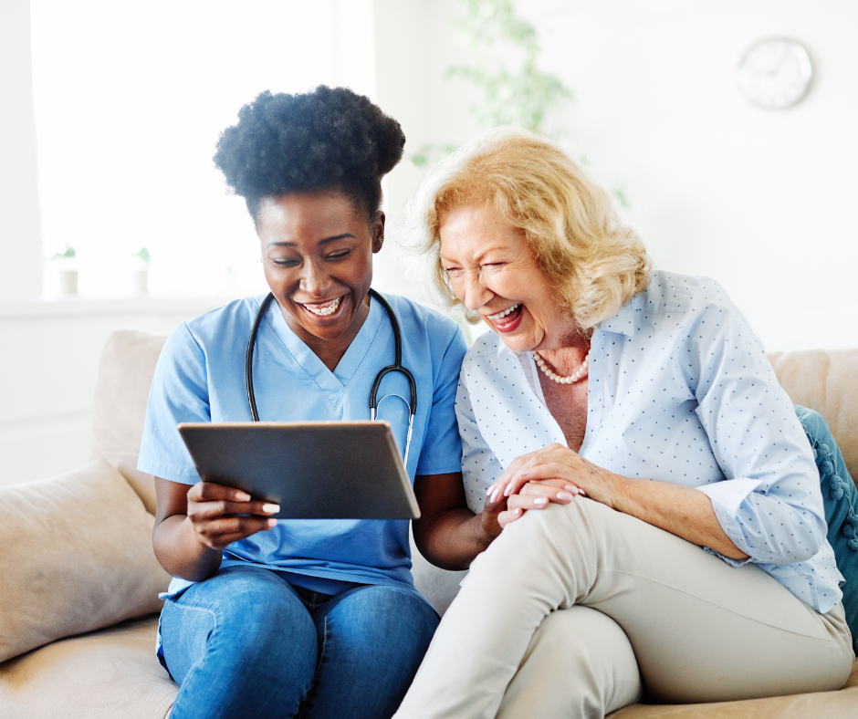 Avenue Chronic/Complex Care Management