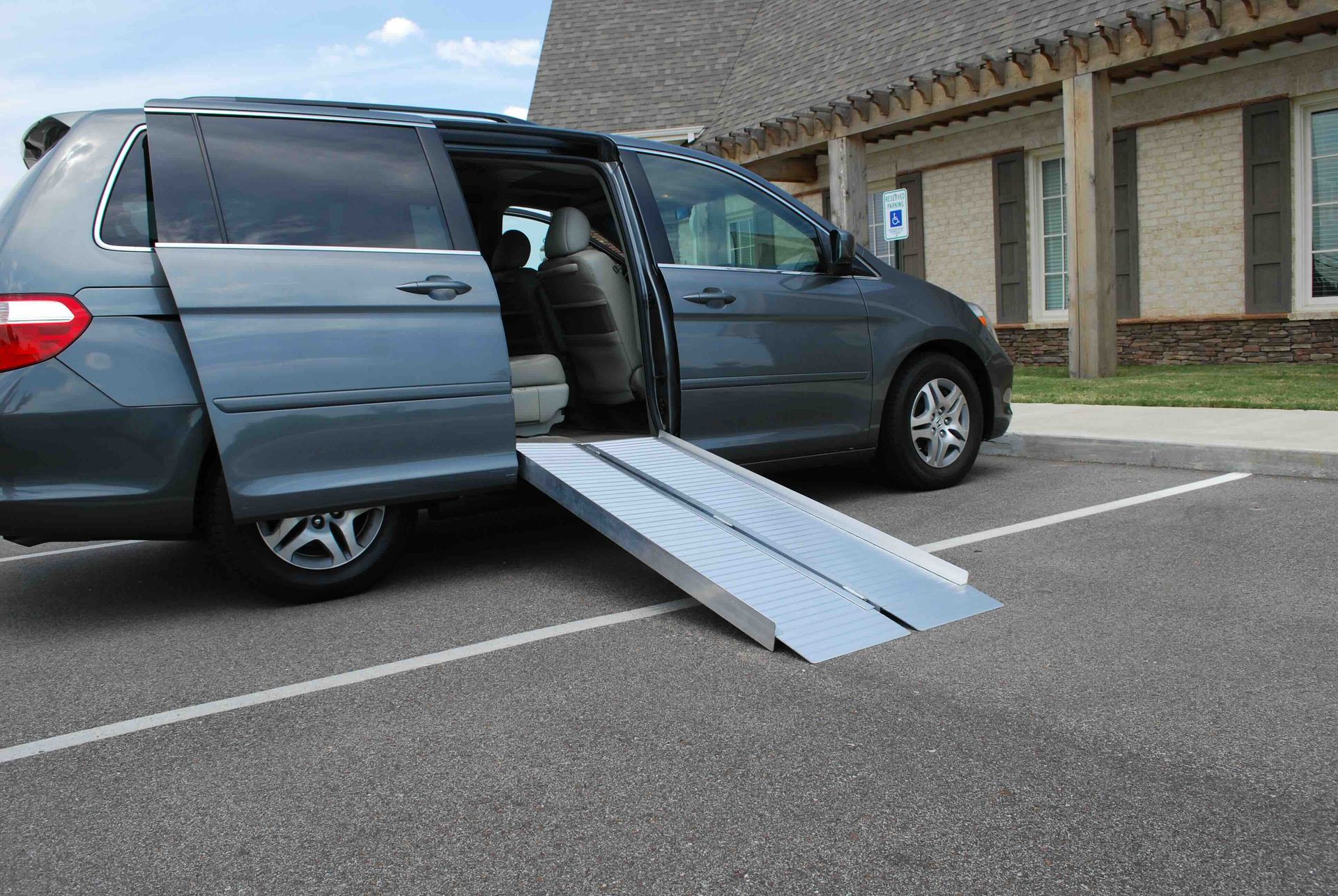 Permanent vs Temporary Ramps: How to Choose for Your Home