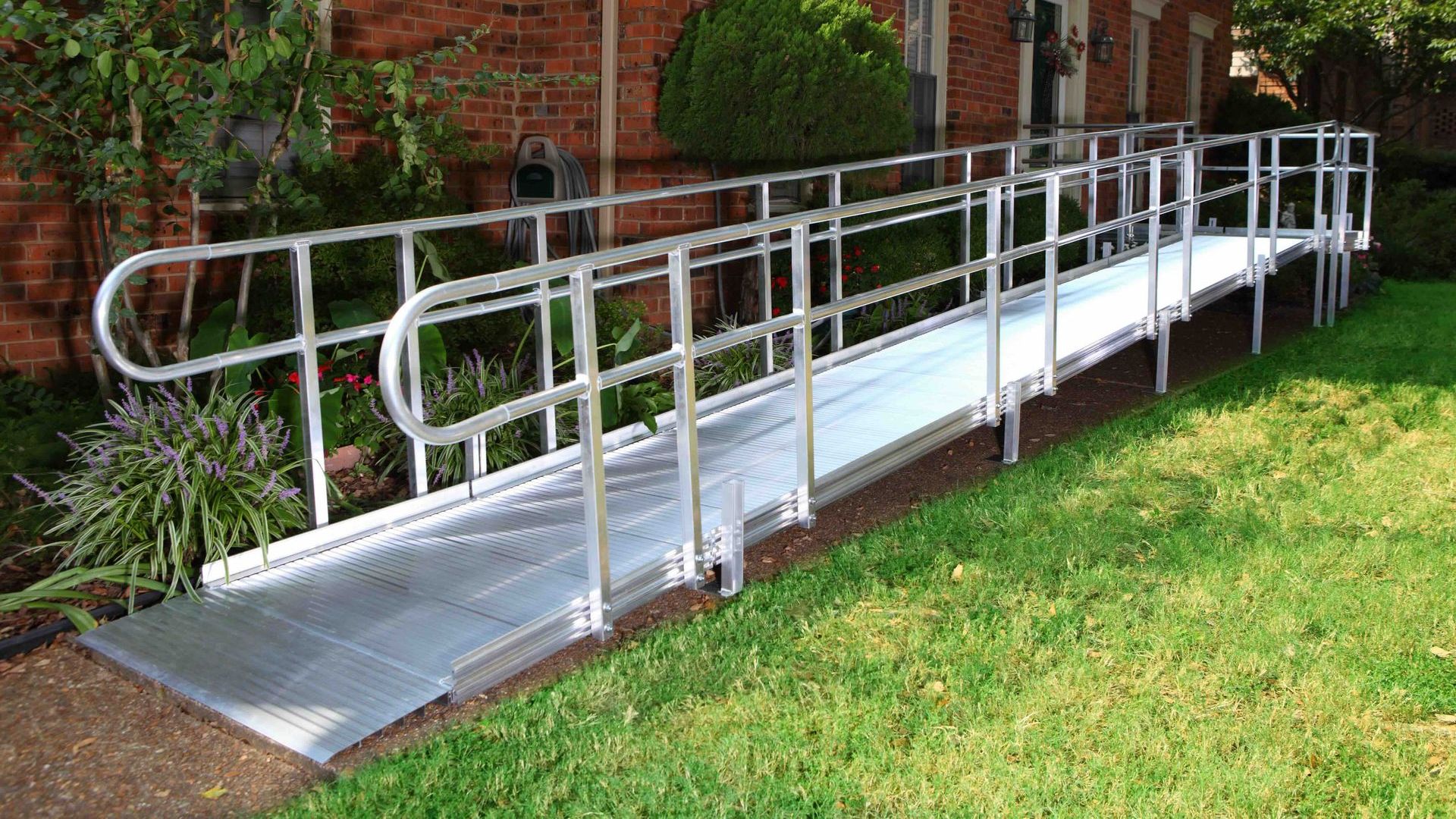 8 Ramp Installation Mistakes to Avoid When Installing | LBF
