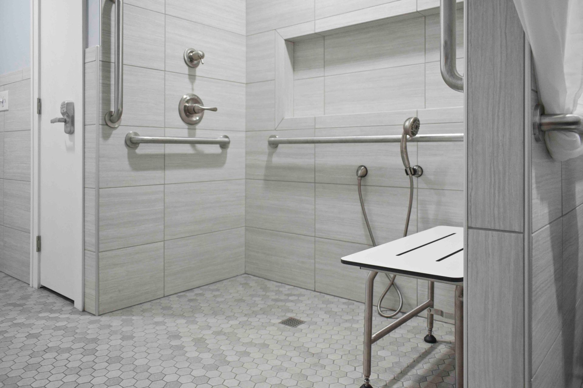 Guaranteed Awesome Spaces Accessible for Wheelchair Users