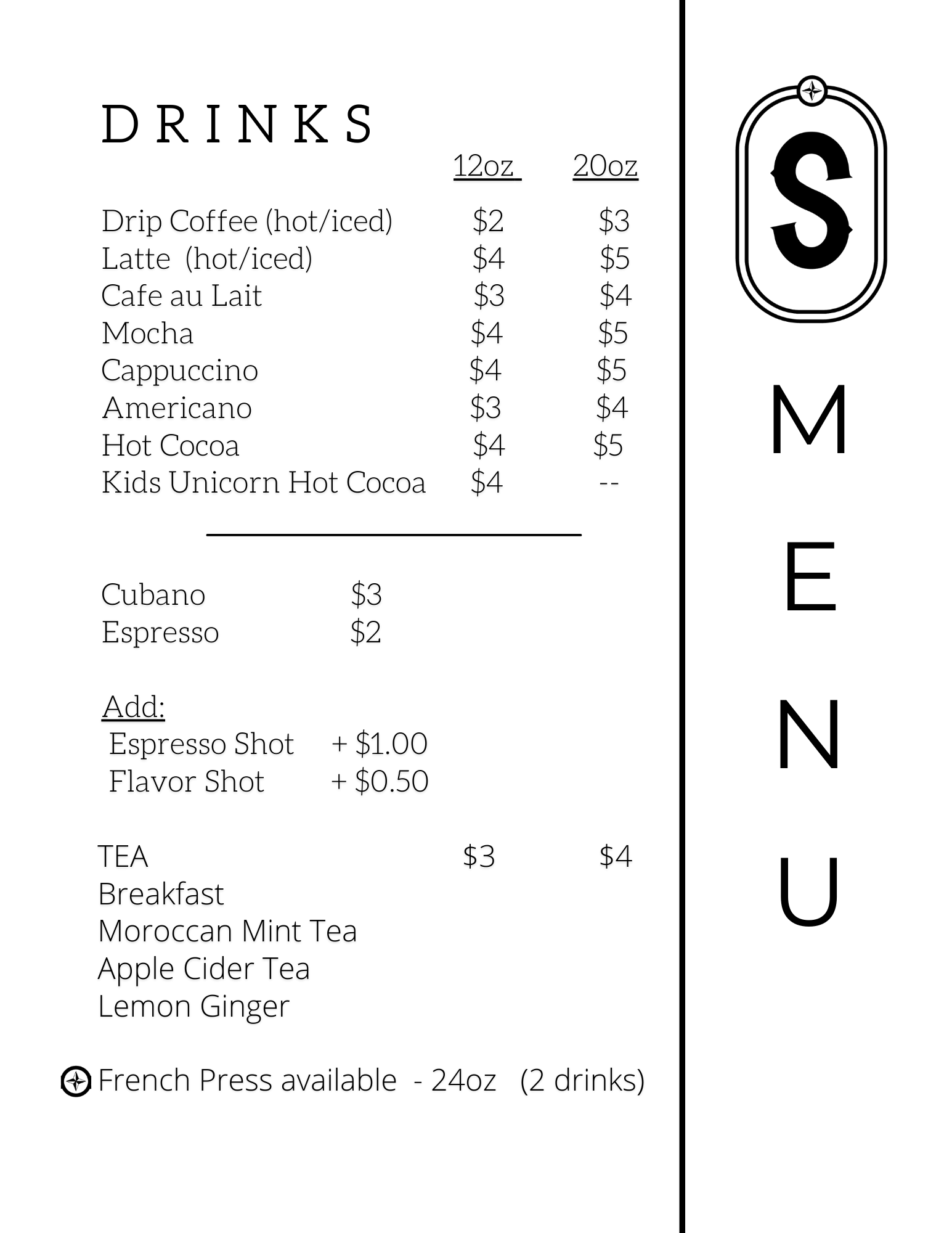 Home [www.scout-cafe.com]