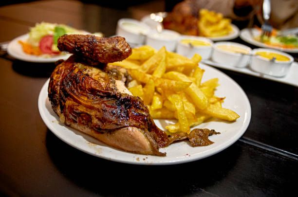 South American Restaurant | Calabash, NC | MMM Que Rico