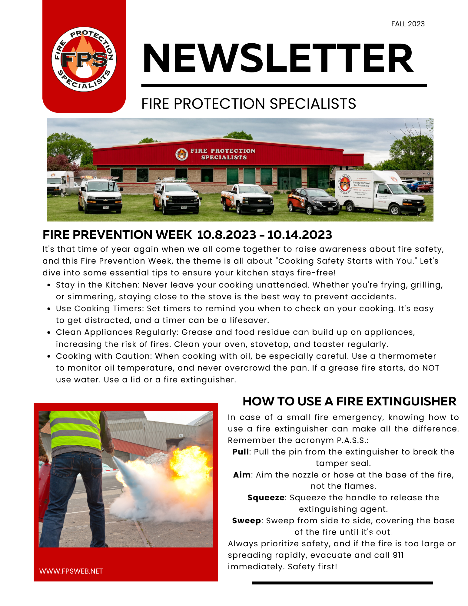 Home [www.fpsweb.net]