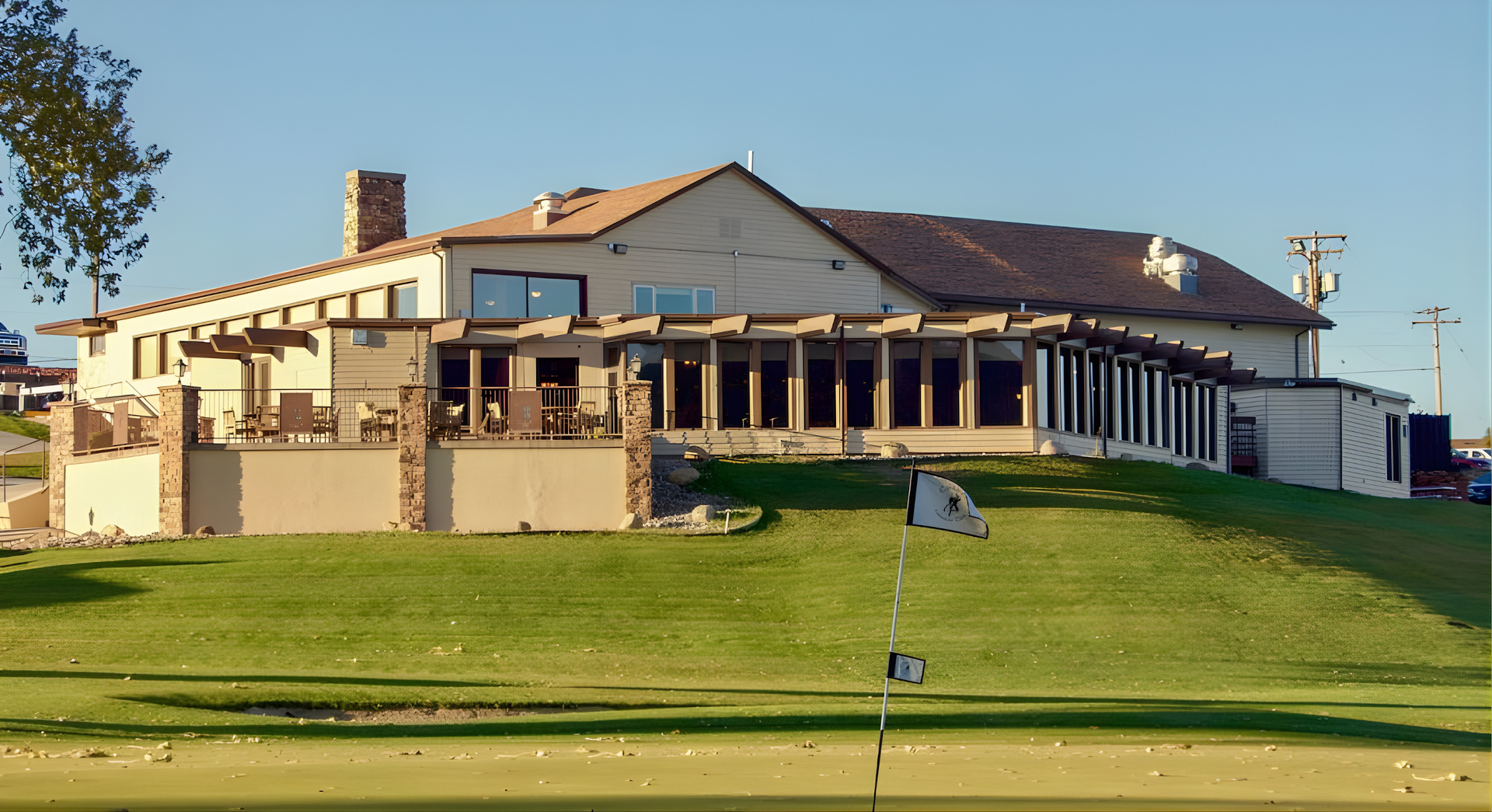 Casper Country Club | Golf, Dining & Events