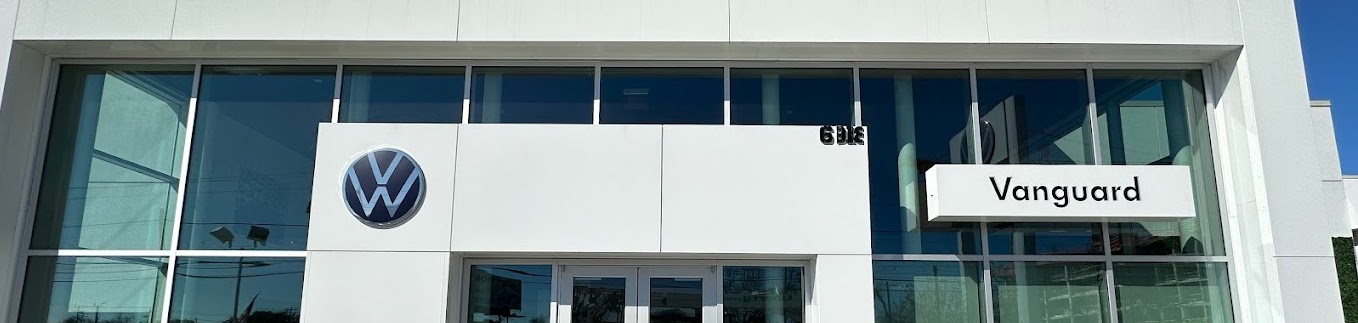 Vanguard Volkswagen Of North Austin