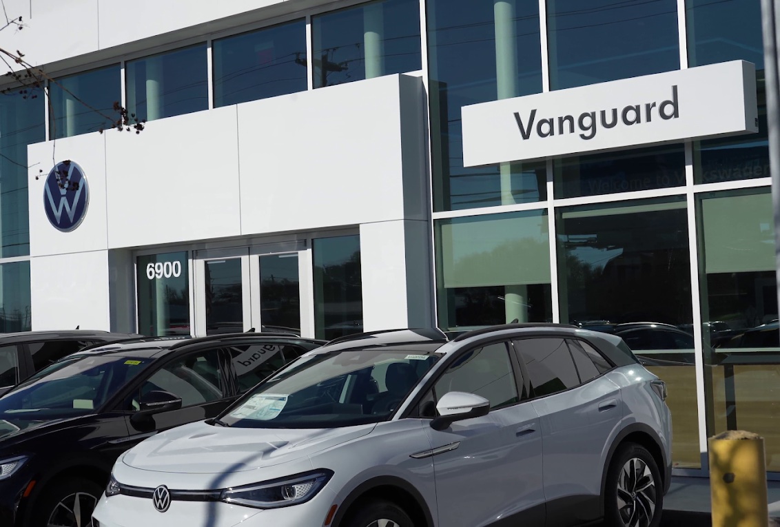 Jobs | Vanguard Volkswagen of North Austin