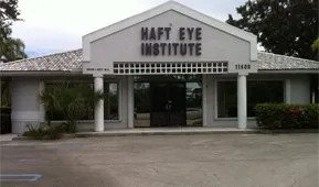 Haft Eye Institute | Royal Palm Beach, FL