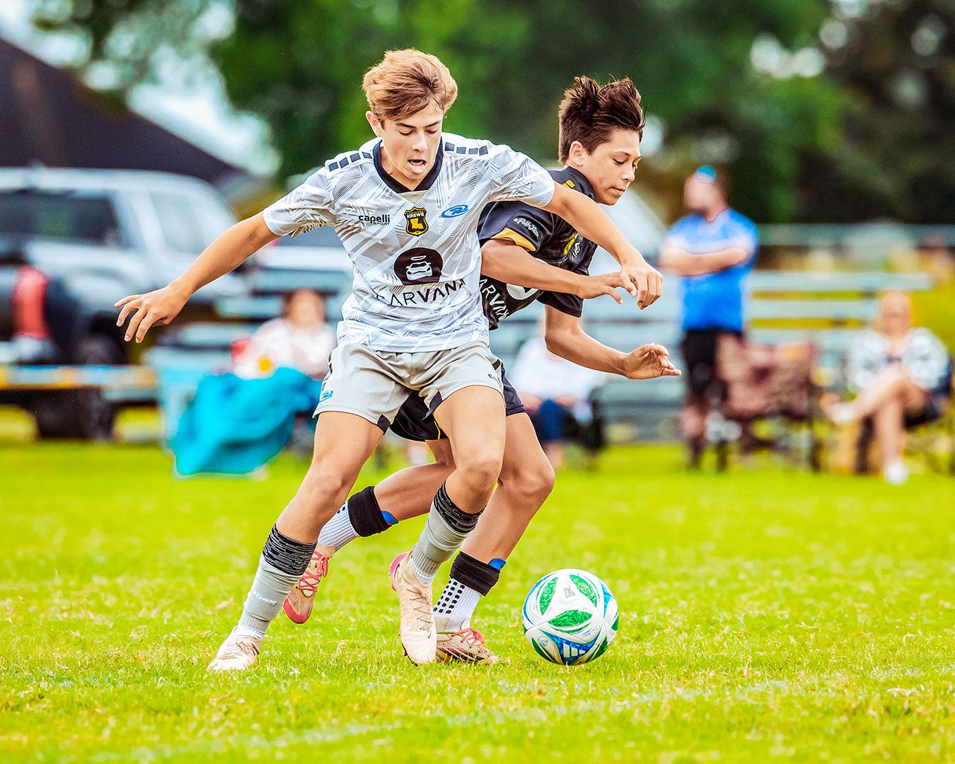 Rush Open San Diego | June 2026 Tournament