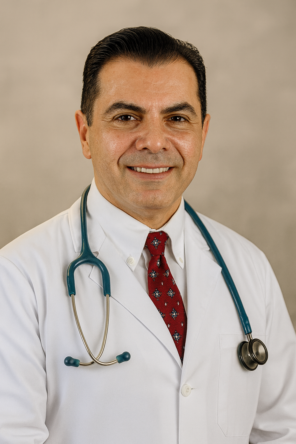 Clark Clinic Sorrento