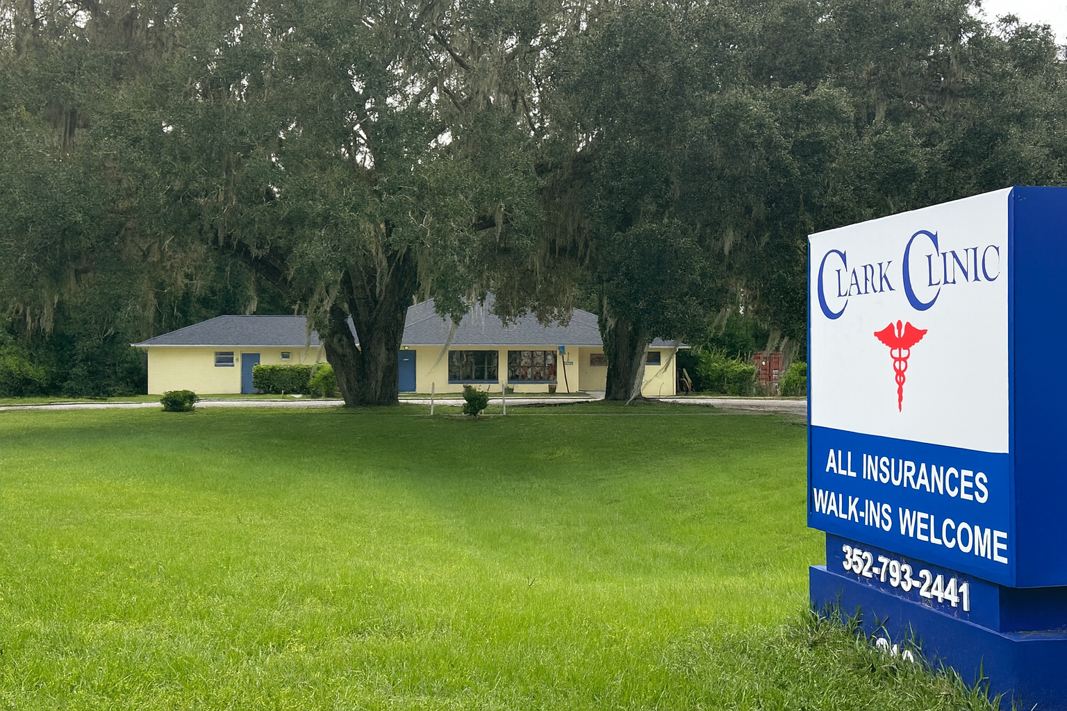 Clark Health | Primary Care Providers in Central Florida – Walk-Ins ...
