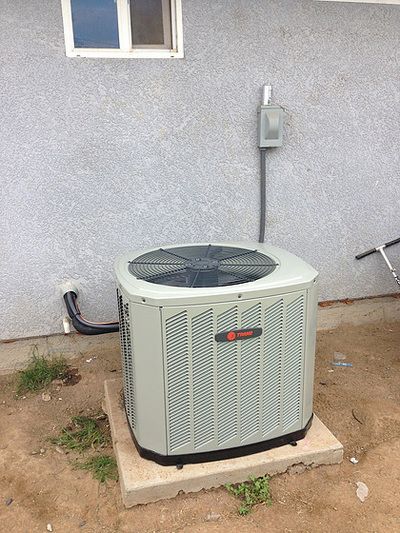 HVAC Gallery | Sacramento, CA | Harris Air