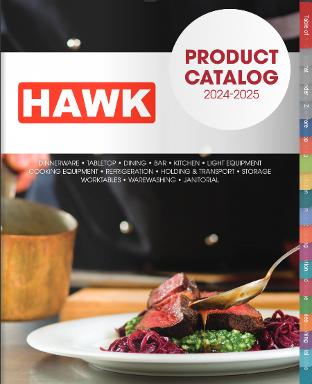 Commercial Kitchen Equipment | Hawk, Inc. | Alabama
