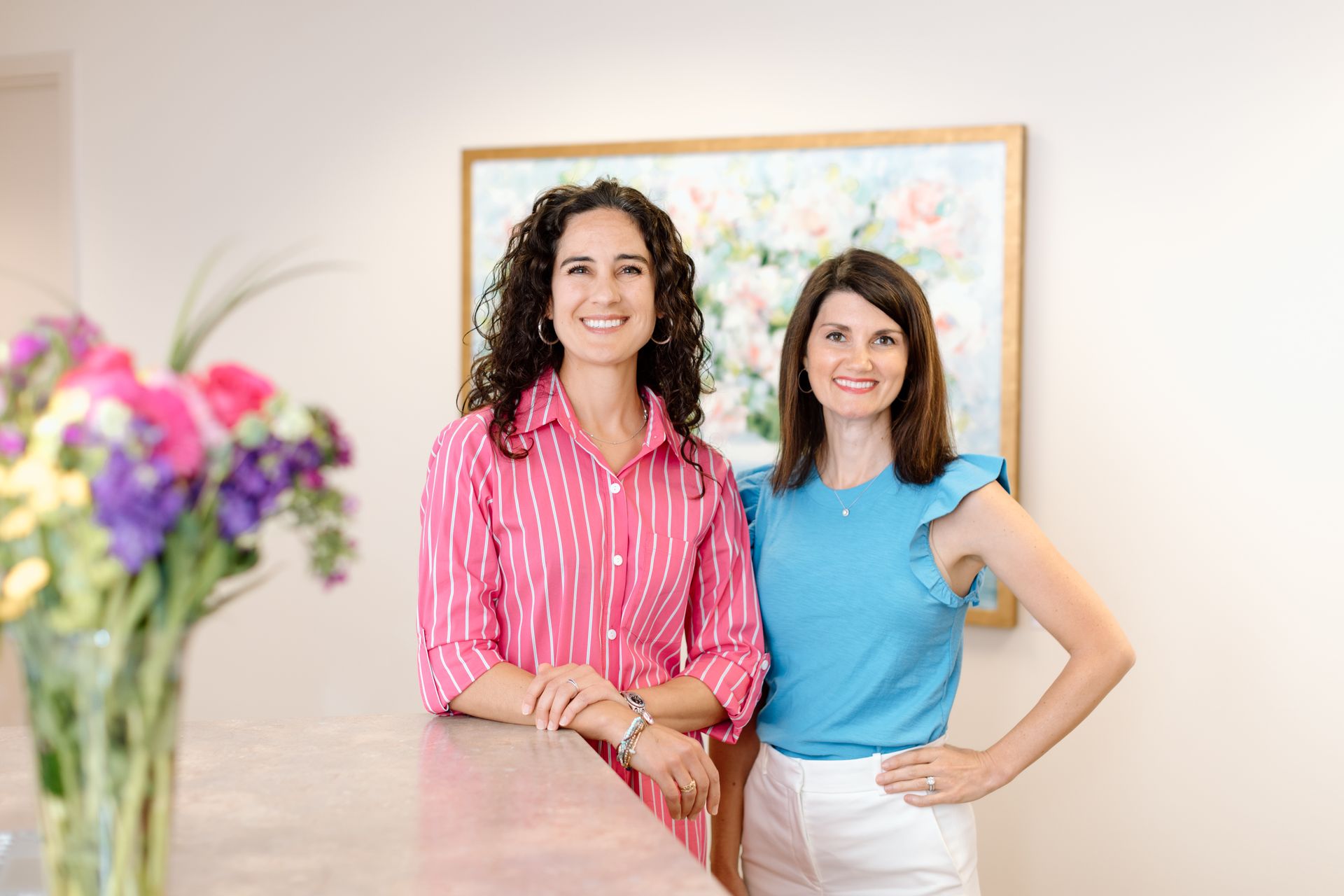 Primary Care | Integrative Partners