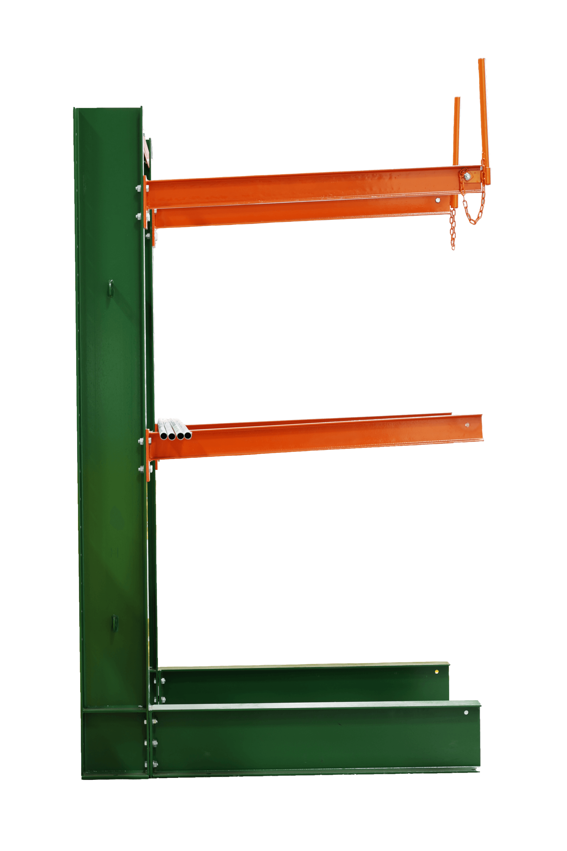 Rac Force Material Handling Solutions