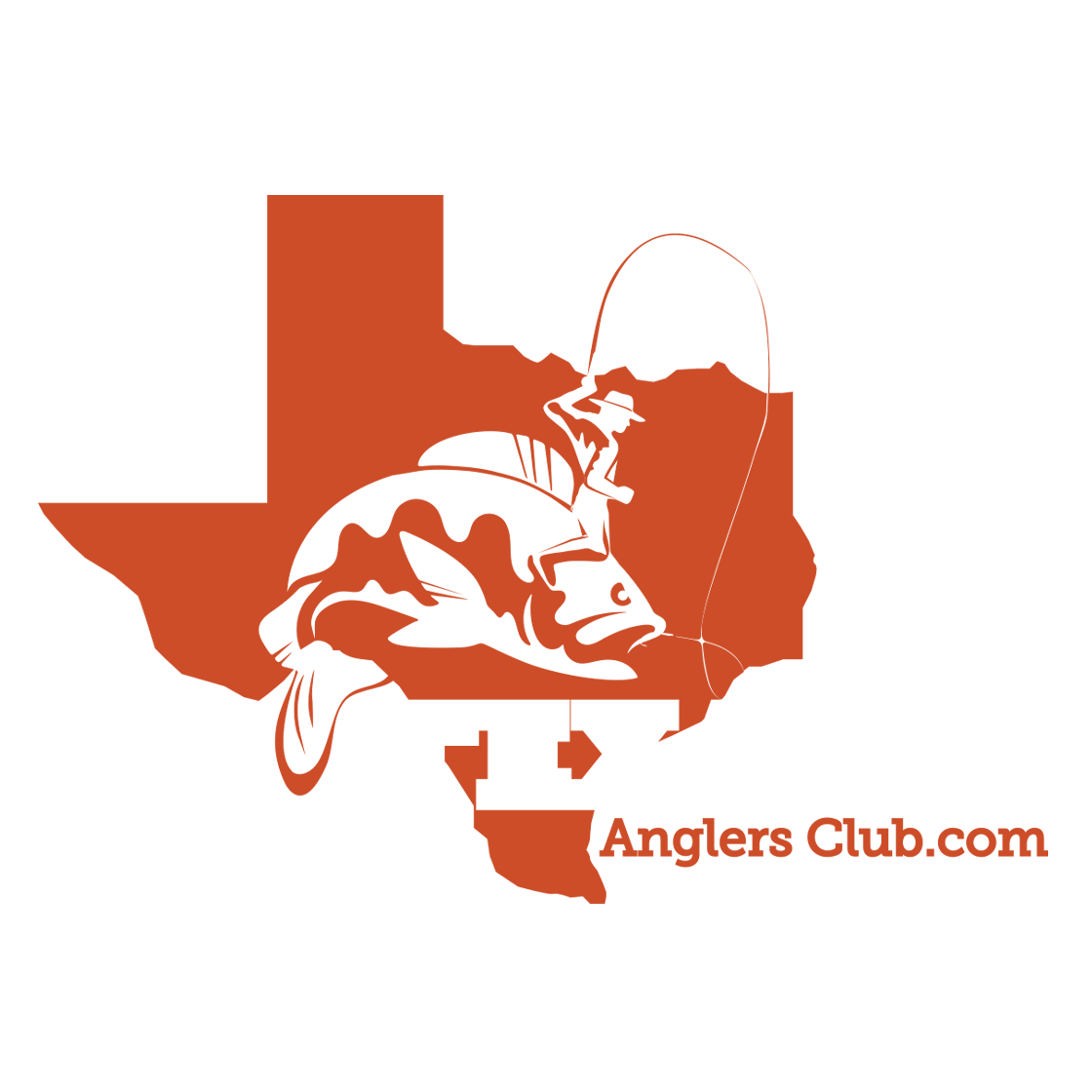 Fishing Gear & Adventures | Texas Angler's Club | TX