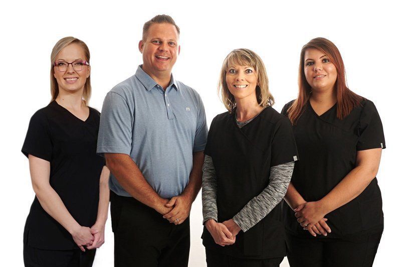 About Choice Care | Grand Island, NE | Choice Care Chiro