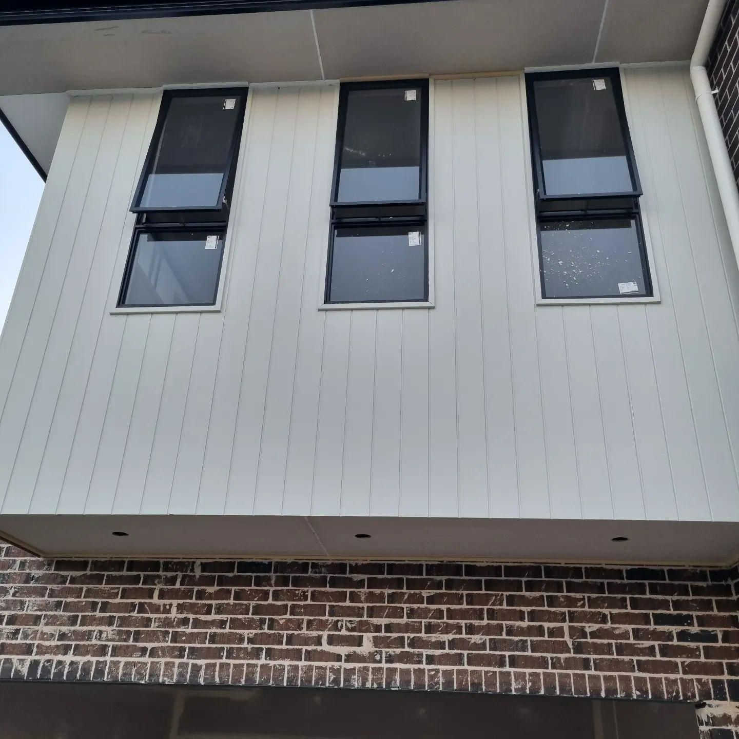 Cladding in Bundaberg | Canyon Carpentry