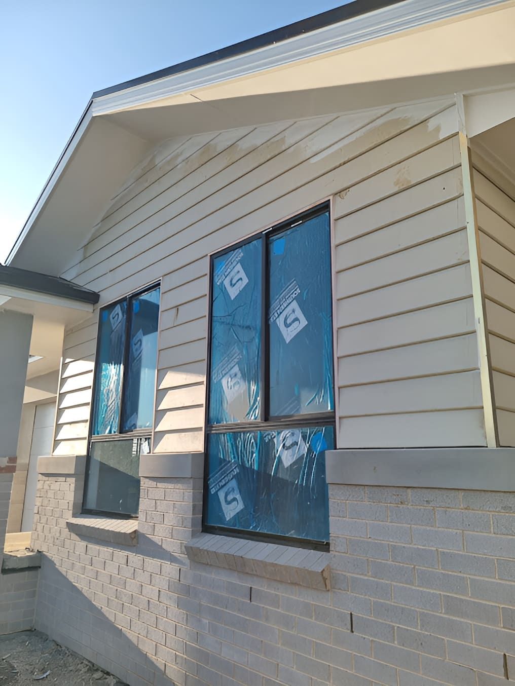 Cladding in Bundaberg | Canyon Carpentry