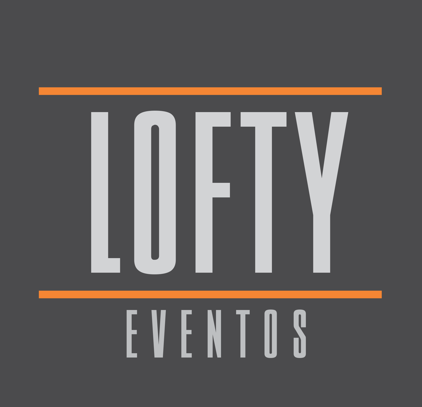 LOFTY EVENTOS