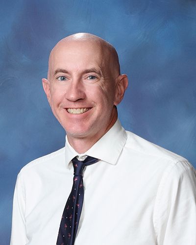Faculty & Staff