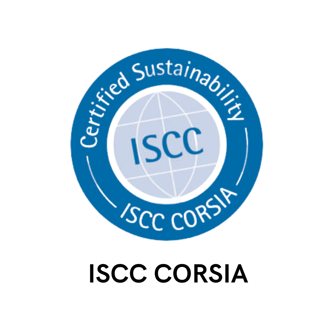ISCC - PT Qualitas Sertifikasi Indonesia