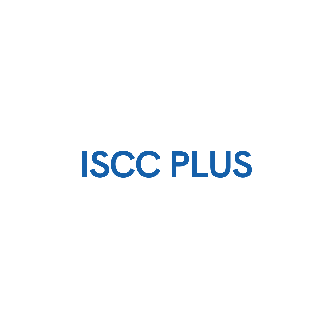 ISCC - PT Qualitas Sertifikasi Indonesia