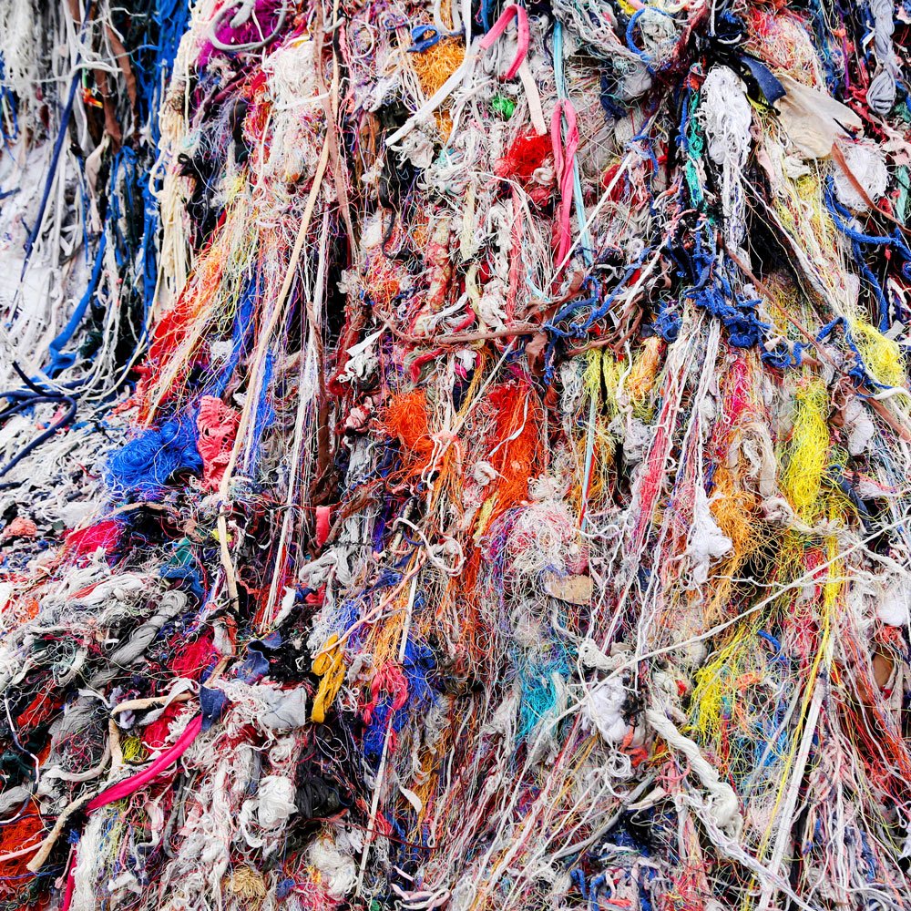 Textile Exchange - PT Qualitas Sertifikasi Indonesia