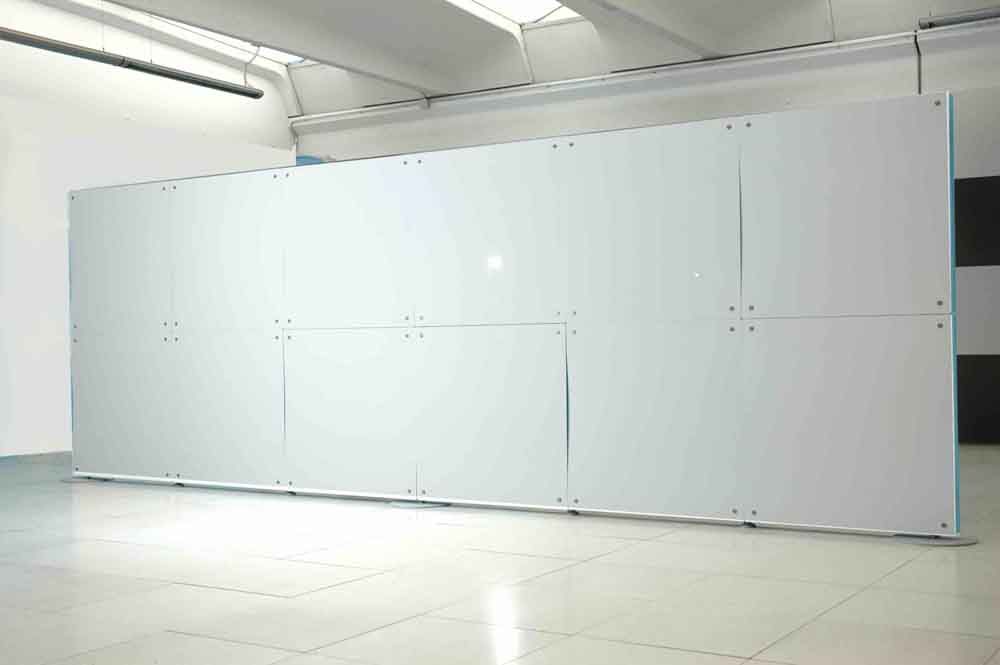 I Pannelli divisori per i centri estetici