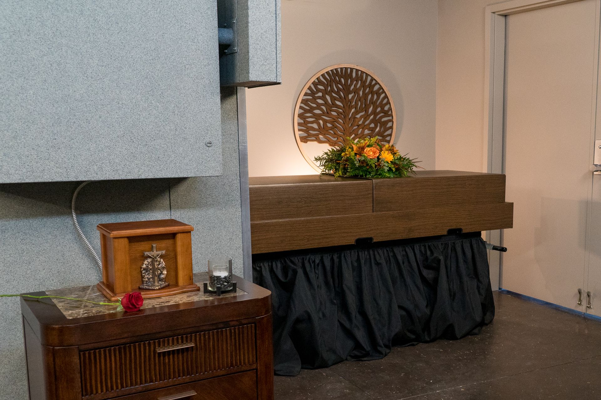 Cremation Services - Affordable and Dignified Options