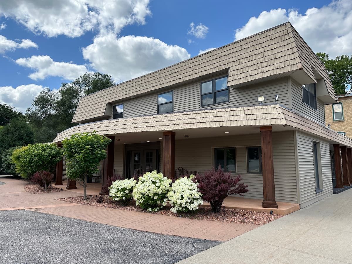 Our Locations - Serving Your Community with Care