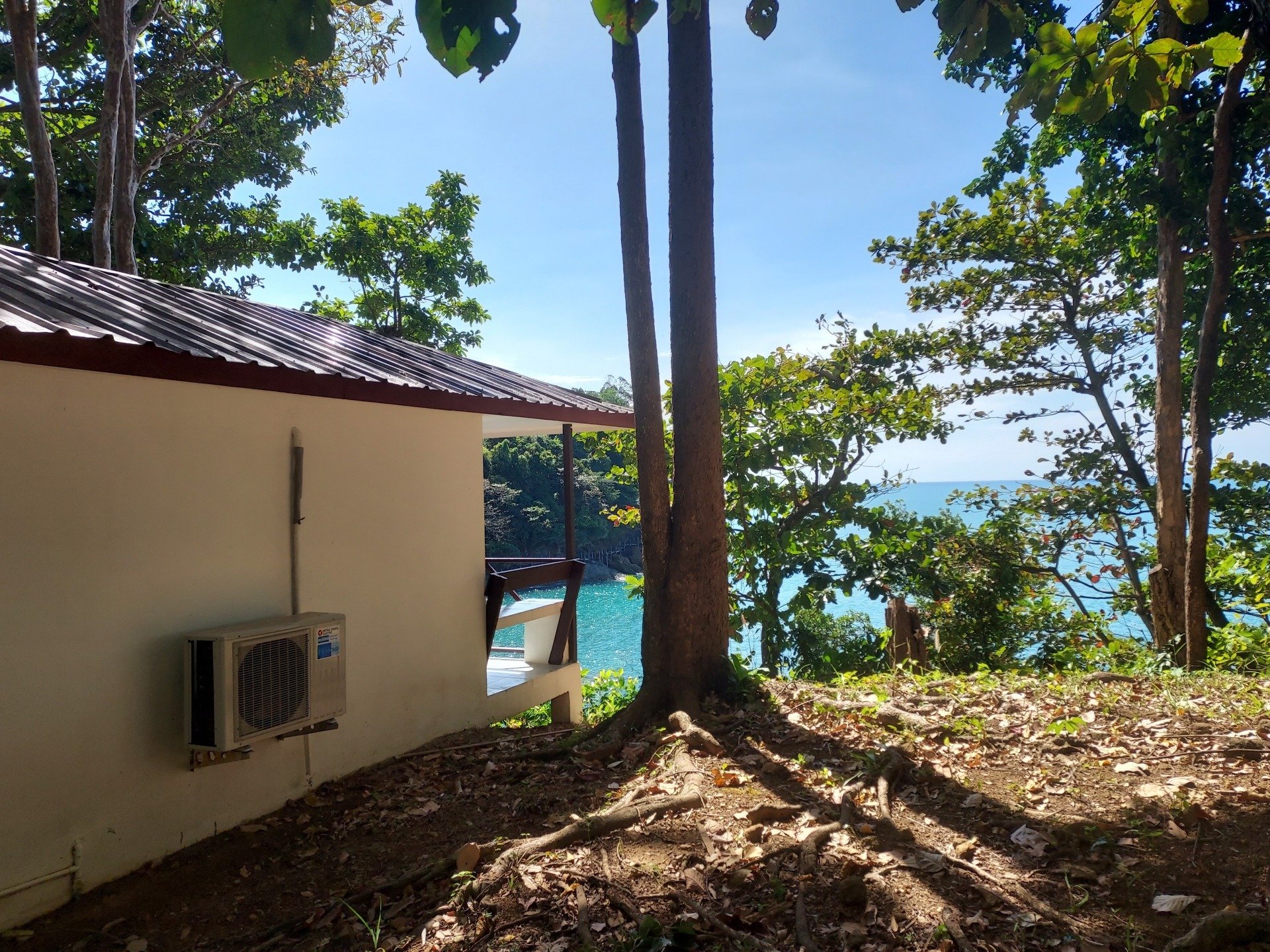 Rooms at Eco Resort | Cliff Cottage | Koh Chang, Bang Bao
