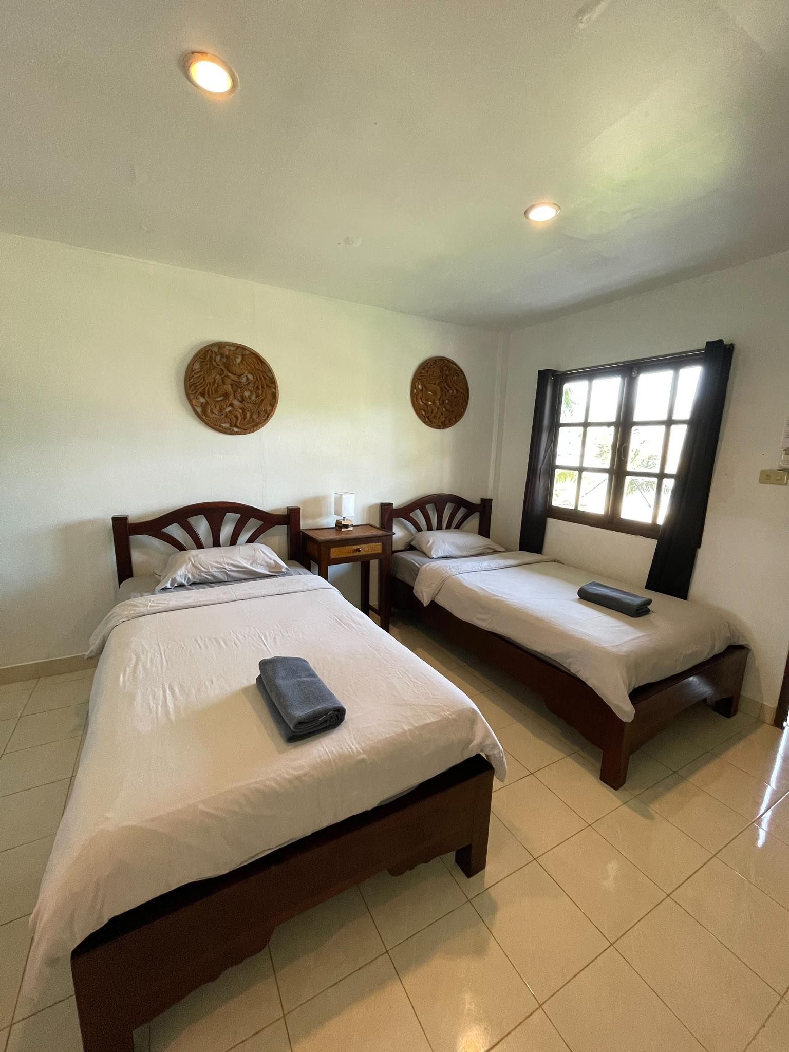 Rooms at Eco Resort | Cliff Cottage | Koh Chang, Bang Bao