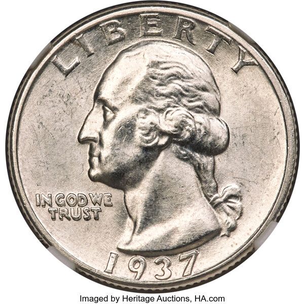 The 10 Most Valuable Washington Quarters, Do You Own One?