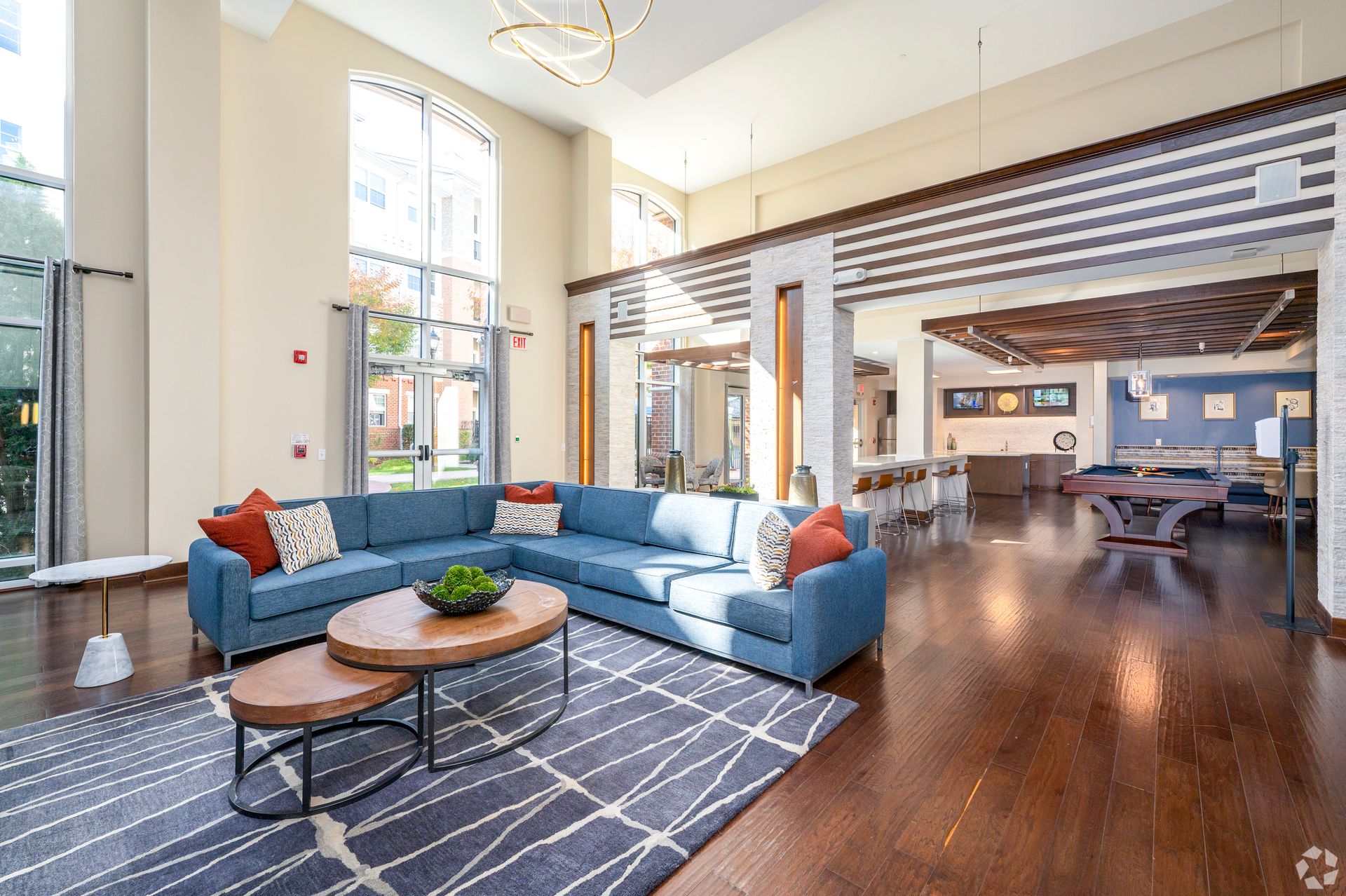 Amenities | Luxury Apartments in Greenbelt, MD