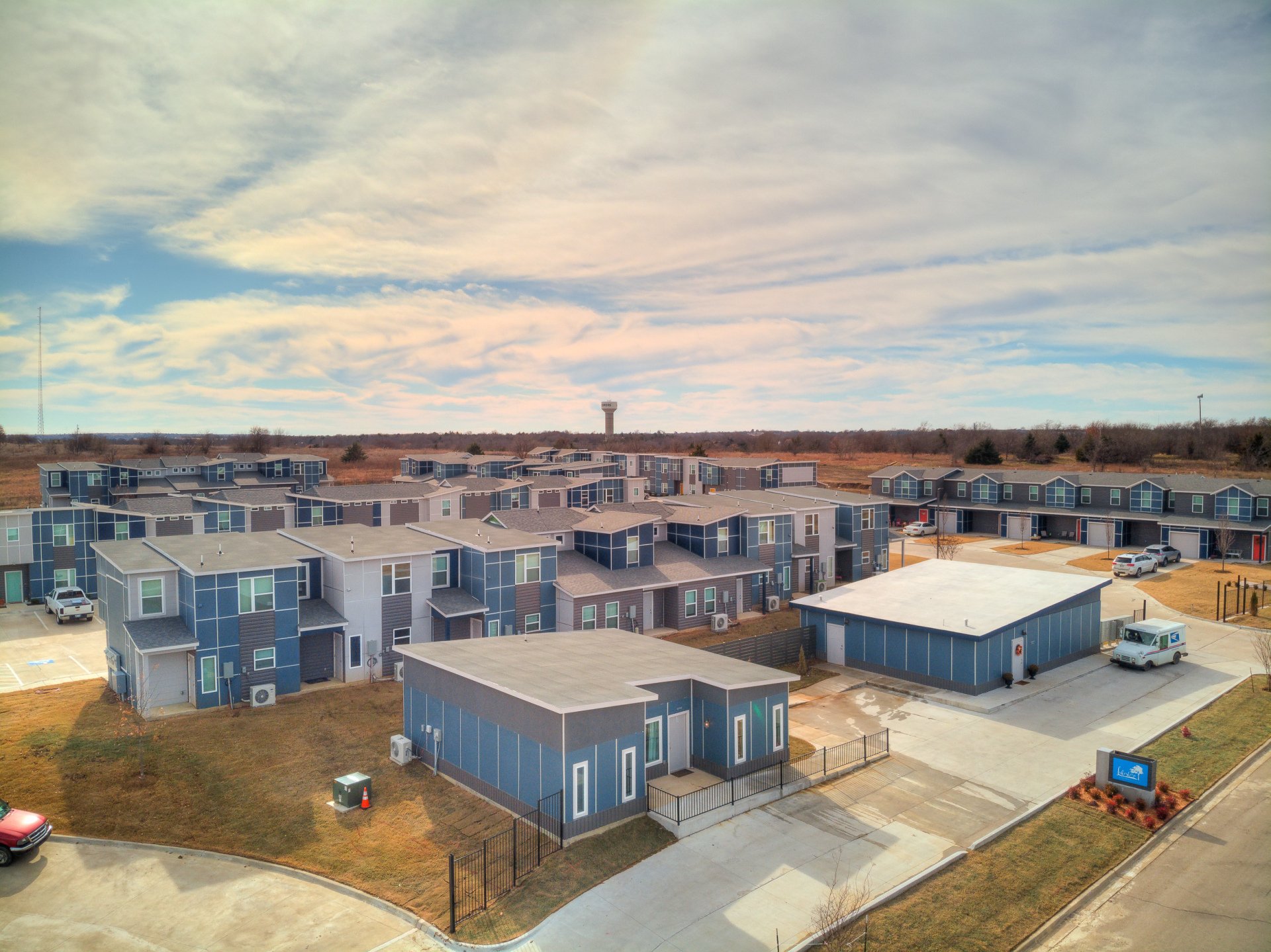 Stillwater Gallery | Laguna Management Services, LLC