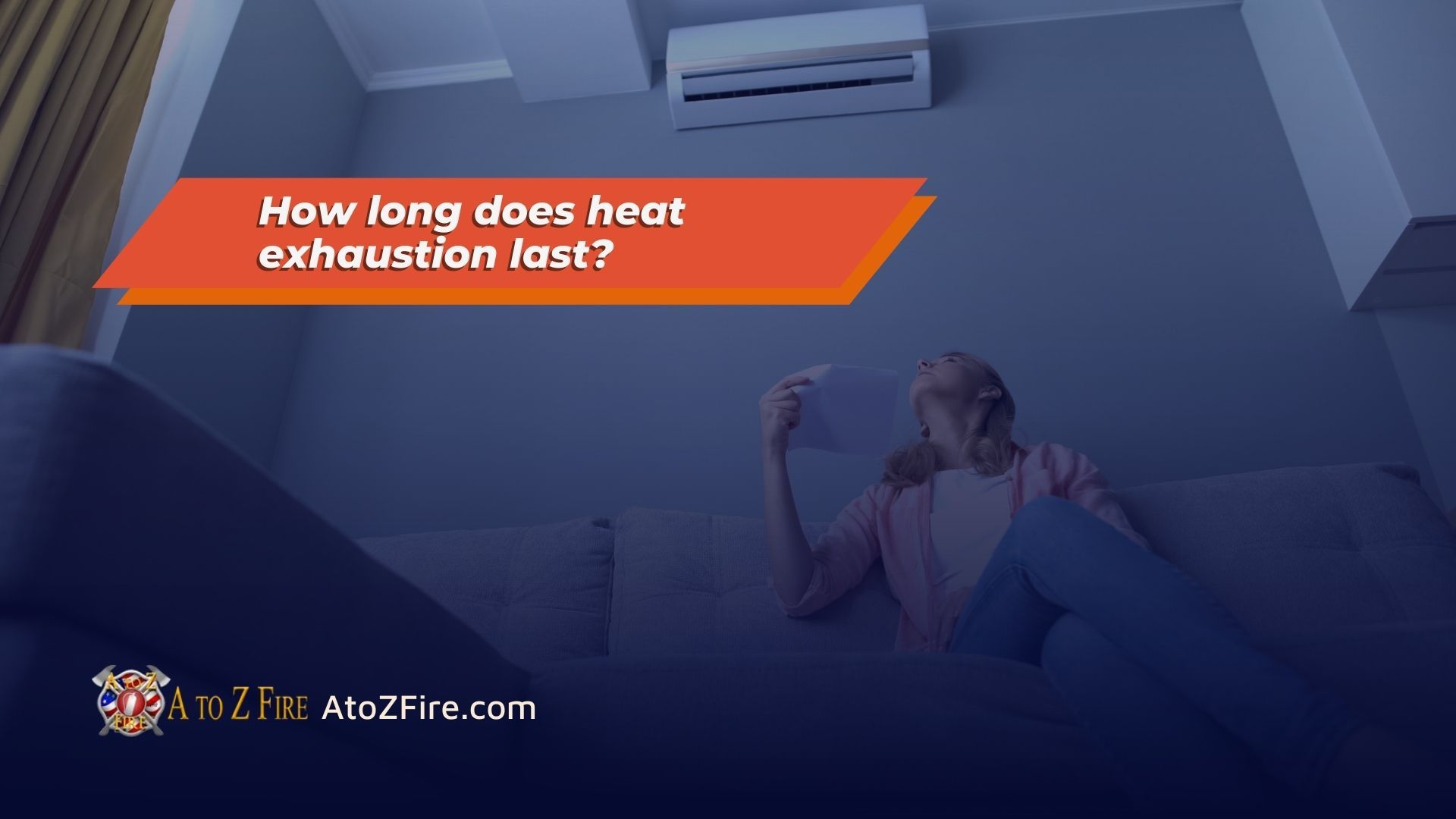 Staying Safe in the Heat: A Guide to Preventing Heat Exhaustion