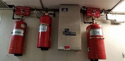 Fire Protection Products | A To Z Fire, Tampa