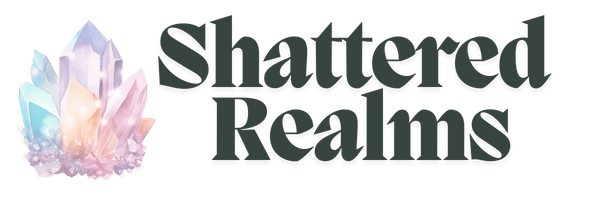 DnD 5e XP Tracker | Shattered Realms TTRPG