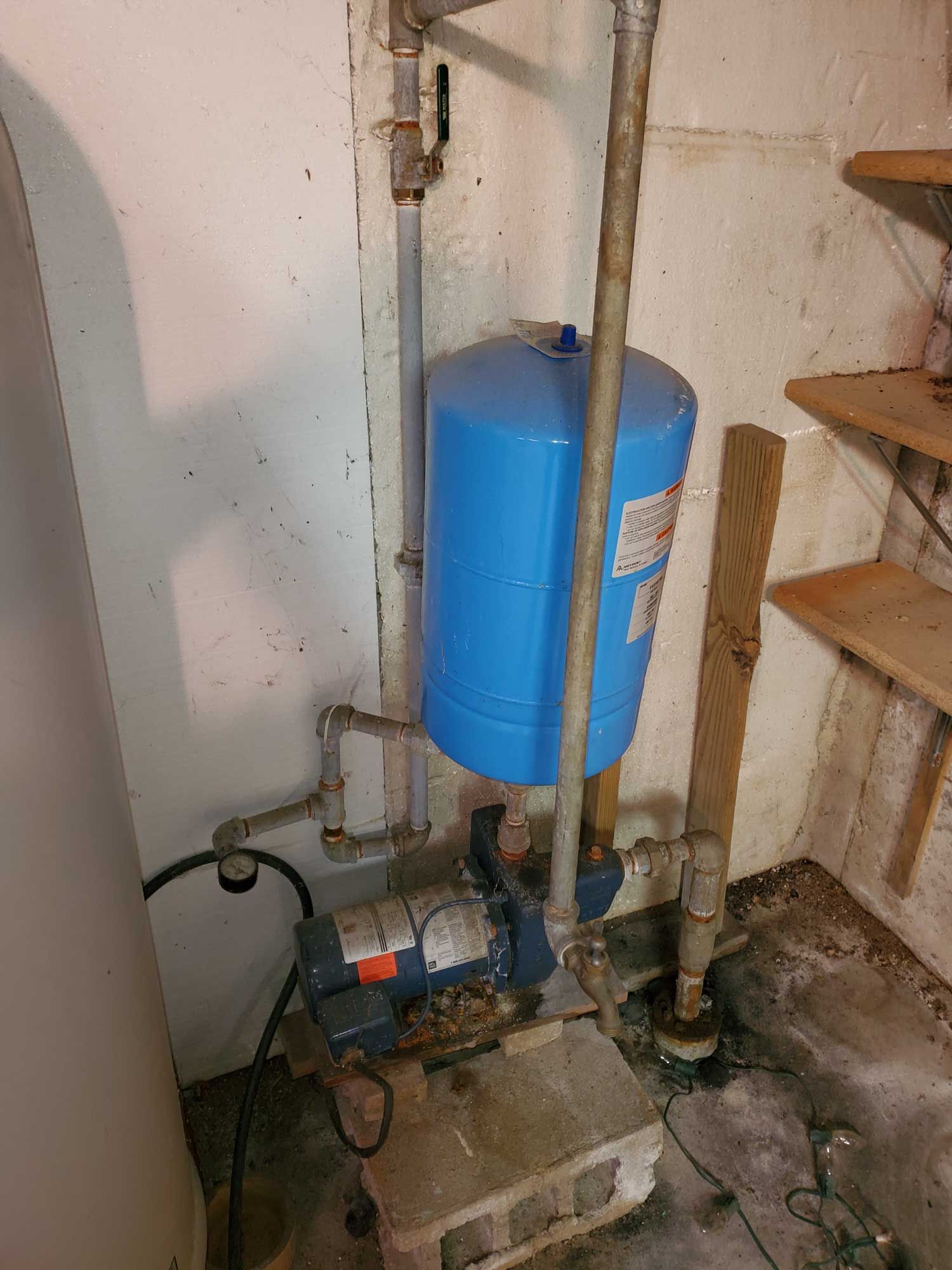 Well System Inspections in Eau Claire, Chippewa Falls & Elk Mound, WI