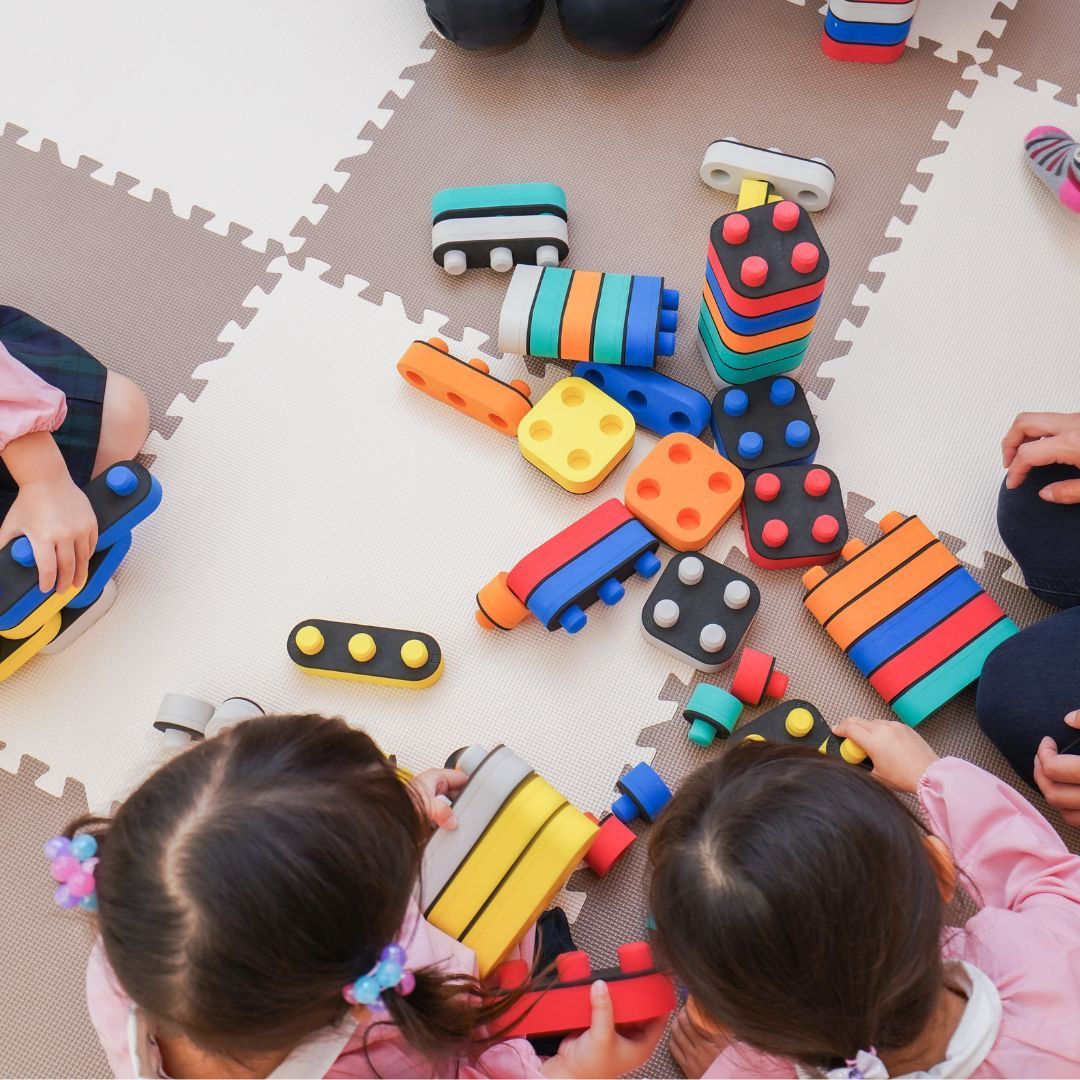Burnley Bees Padiwacks is an excellent nursery and out of school club ...