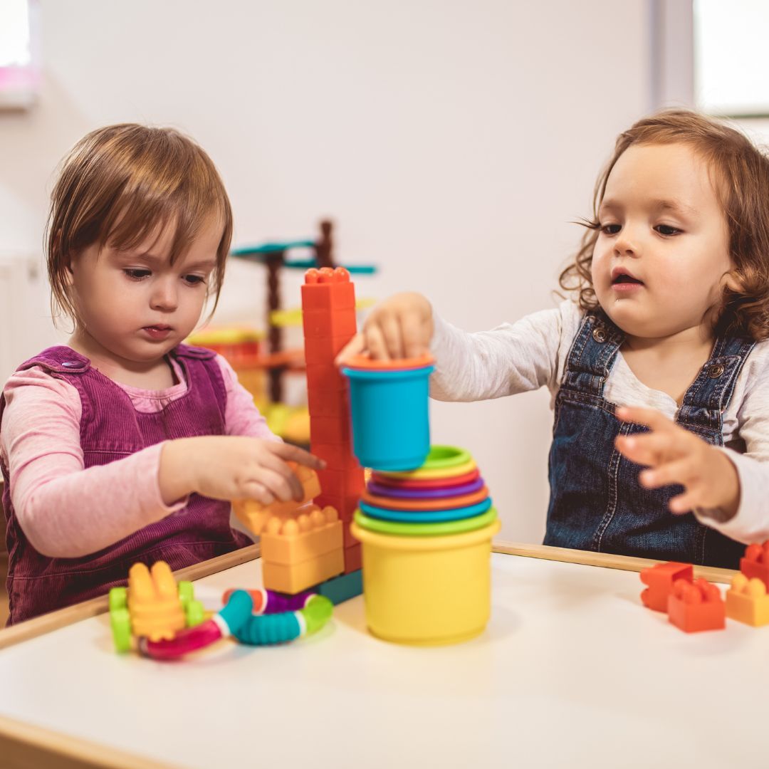 Burnley Bees Padiwacks is an excellent nursery and out of school club ...