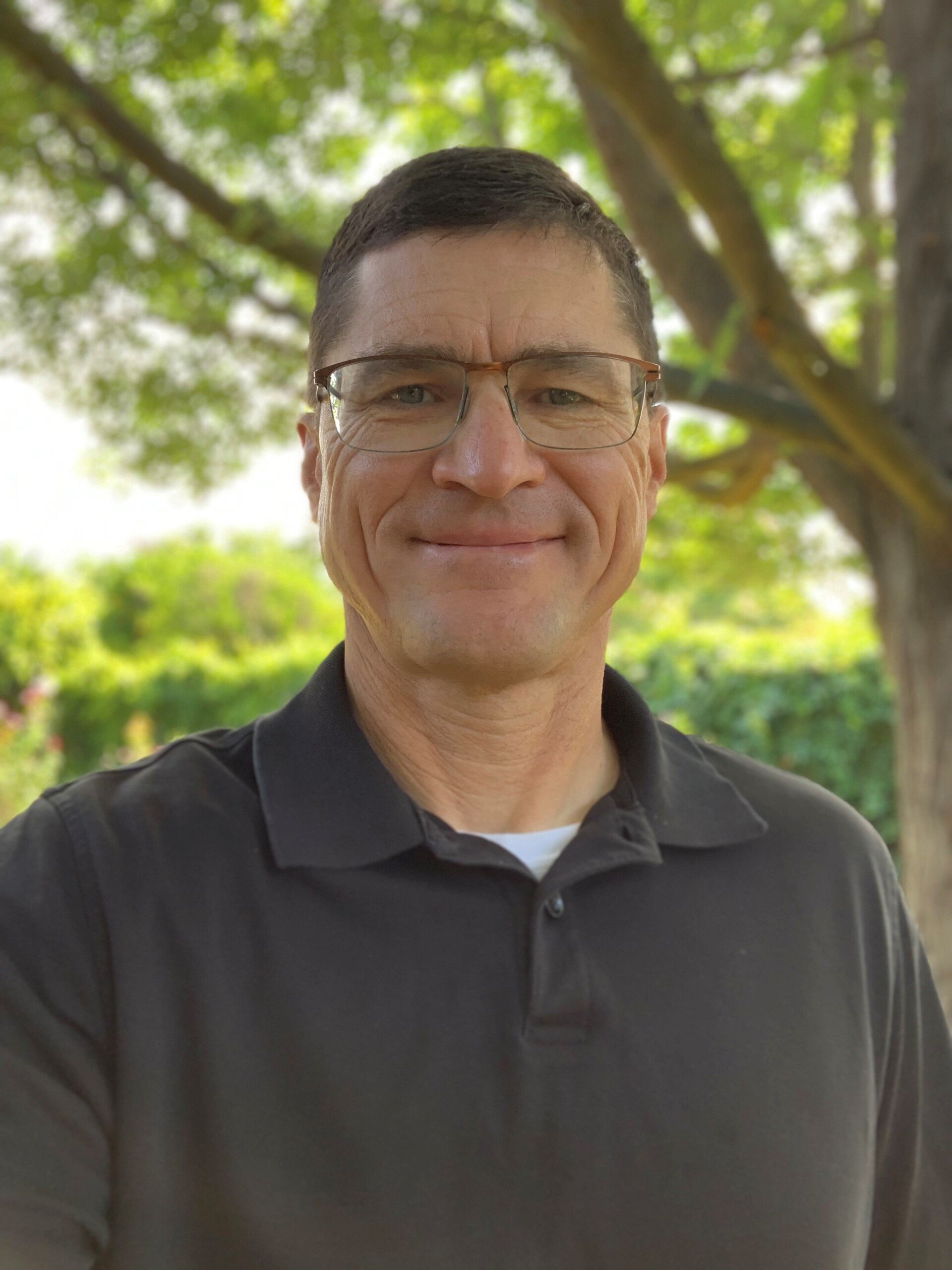 Our Lady of Guadalupe San Diego, A Jesuit Parish