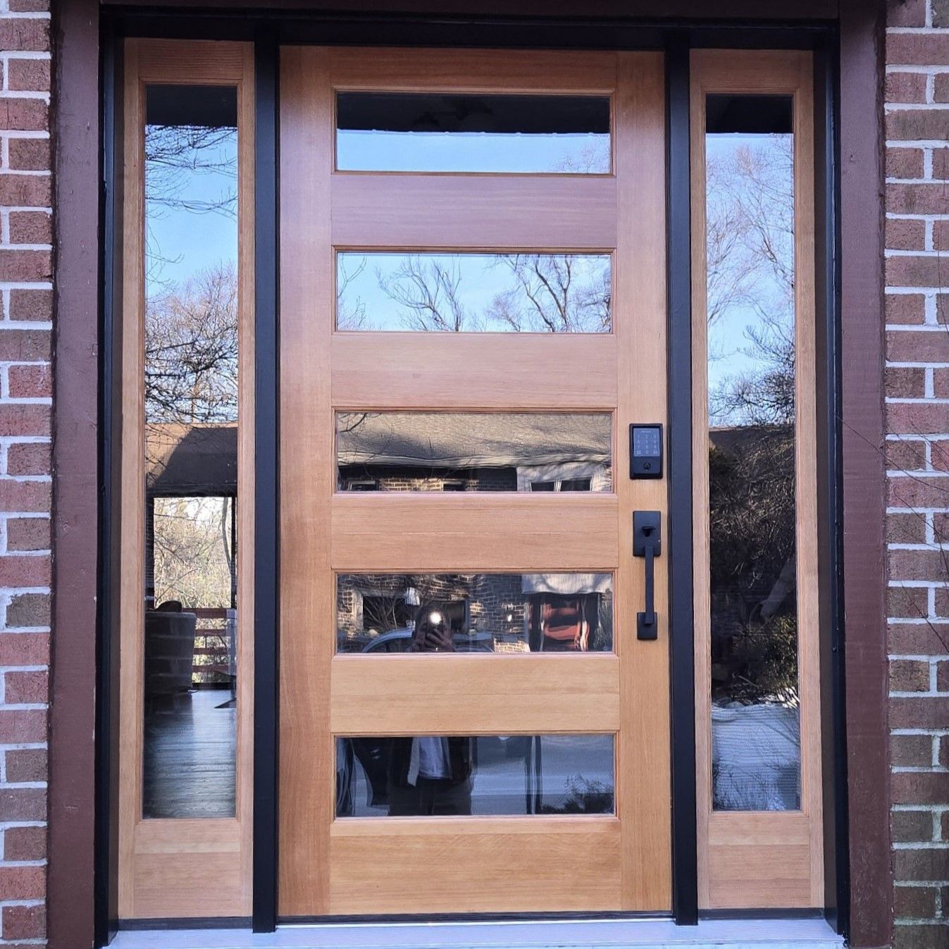 Project Gallery | American Remodeling Corp.