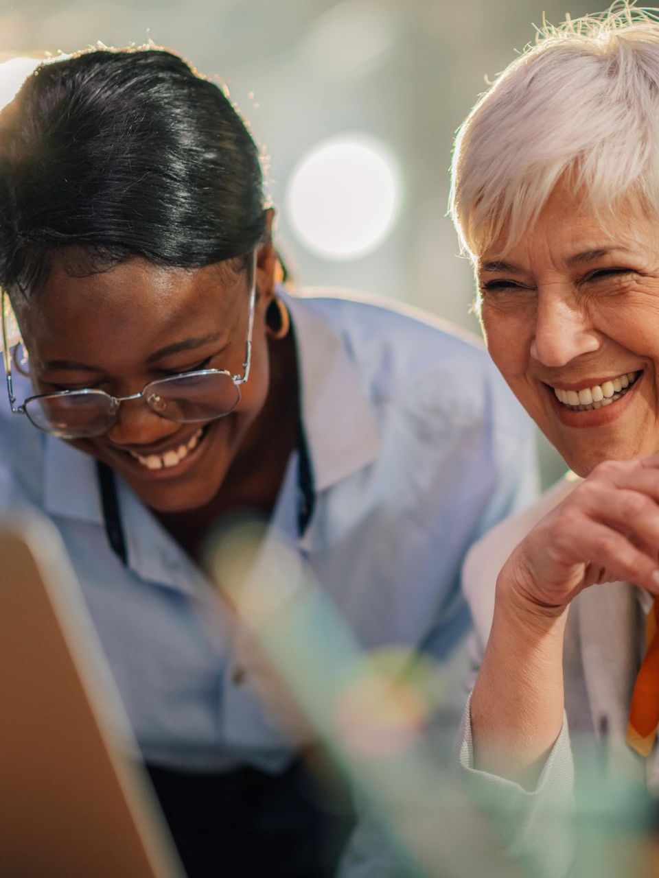 Licensed Insurance Agents