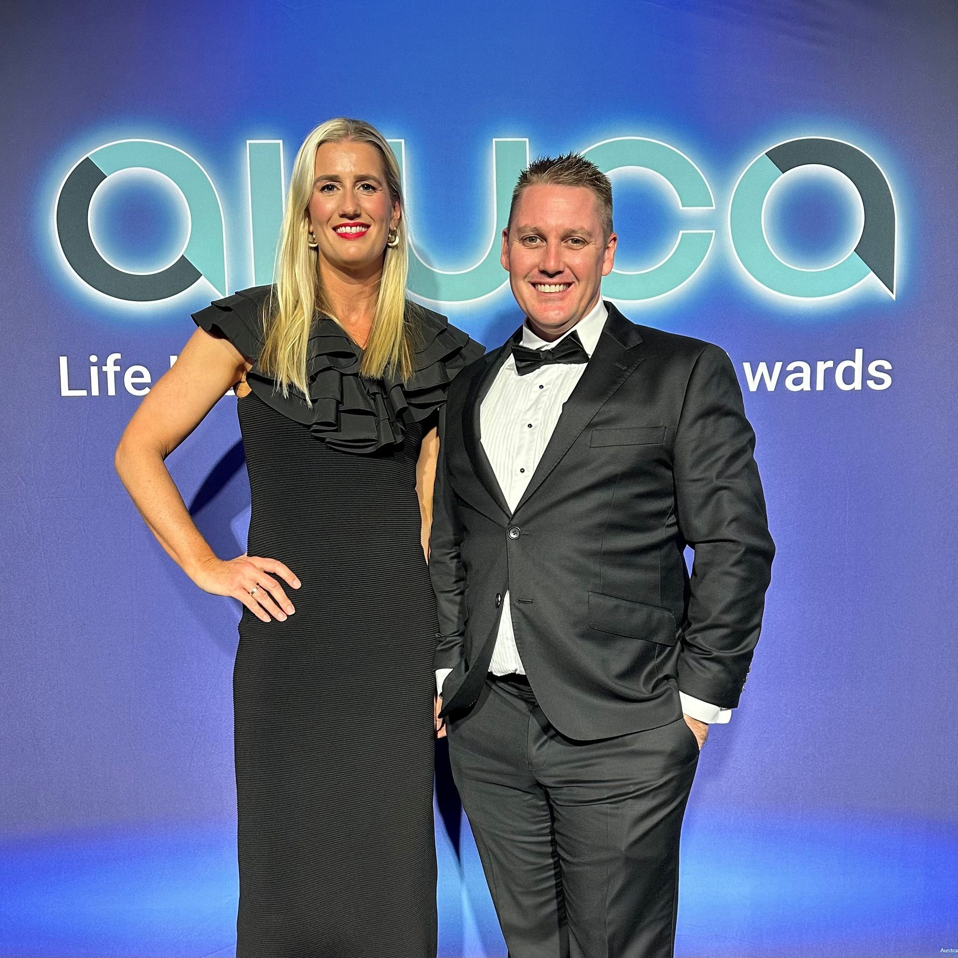 ALUCA Life Insurance Excellence Awards 2025