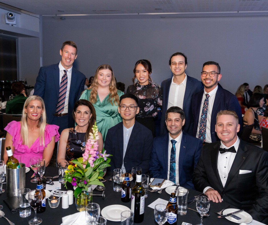ARPA NATIONAL 2024 Excellence in Workplace Rehabilitation - EXPHYS ...
