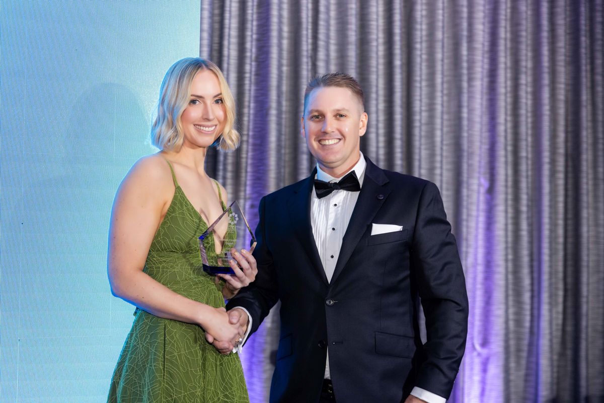 ARPA NATIONAL 2024 Excellence in Workplace Rehabilitation - EXPHYS presents Exceptional ...