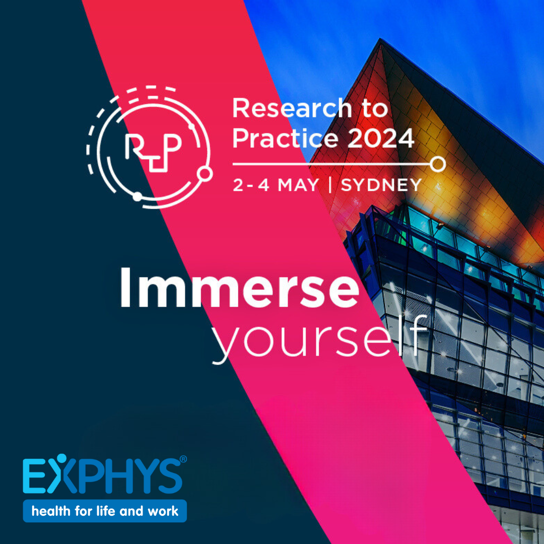 Three Abstracts Accepted for ESSA Research to Practice 2024