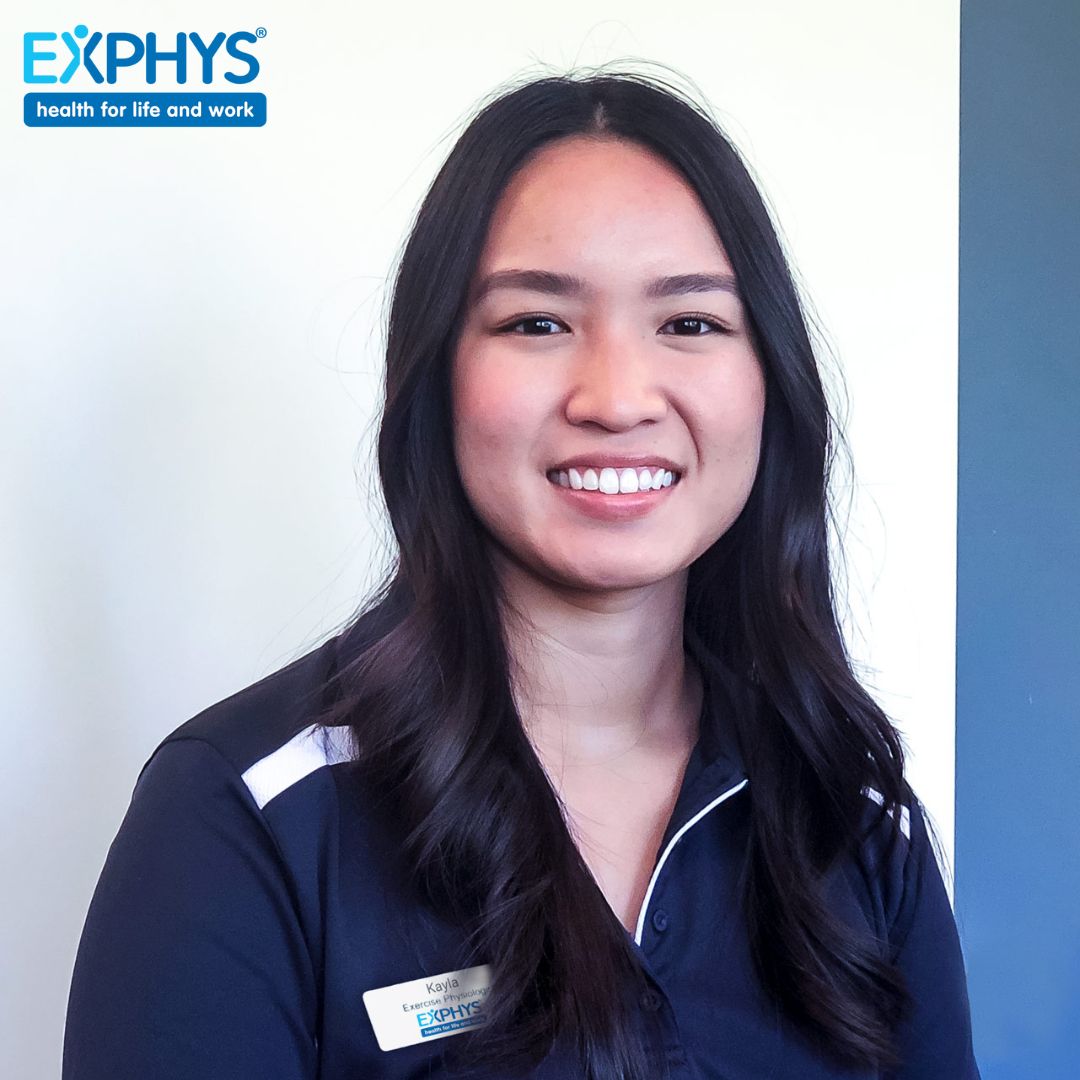 Meet Kayla Dang. Sydney, NSW.