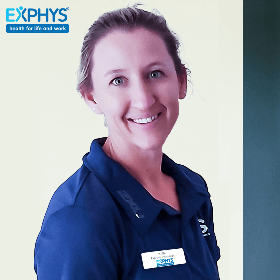 Meet Kelly Wallace. Sunshine Coast, QLD.